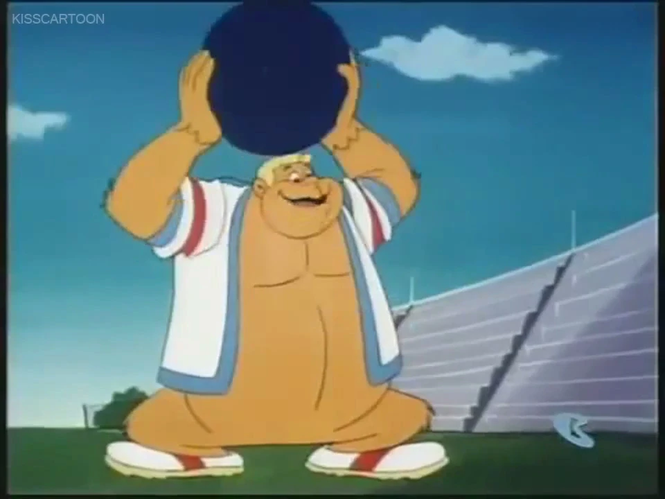 Clyde | Fictional Characters Wiki | Fandom