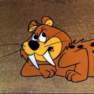 Baby Puss | Fictional Characters Wiki | Fandom