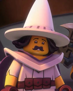 Fungus (Ninjago) | Fictional Characters Wiki | Fandom
