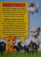Larry (Talking Tom & Friends) | Fictional Characters Wiki | Fandom