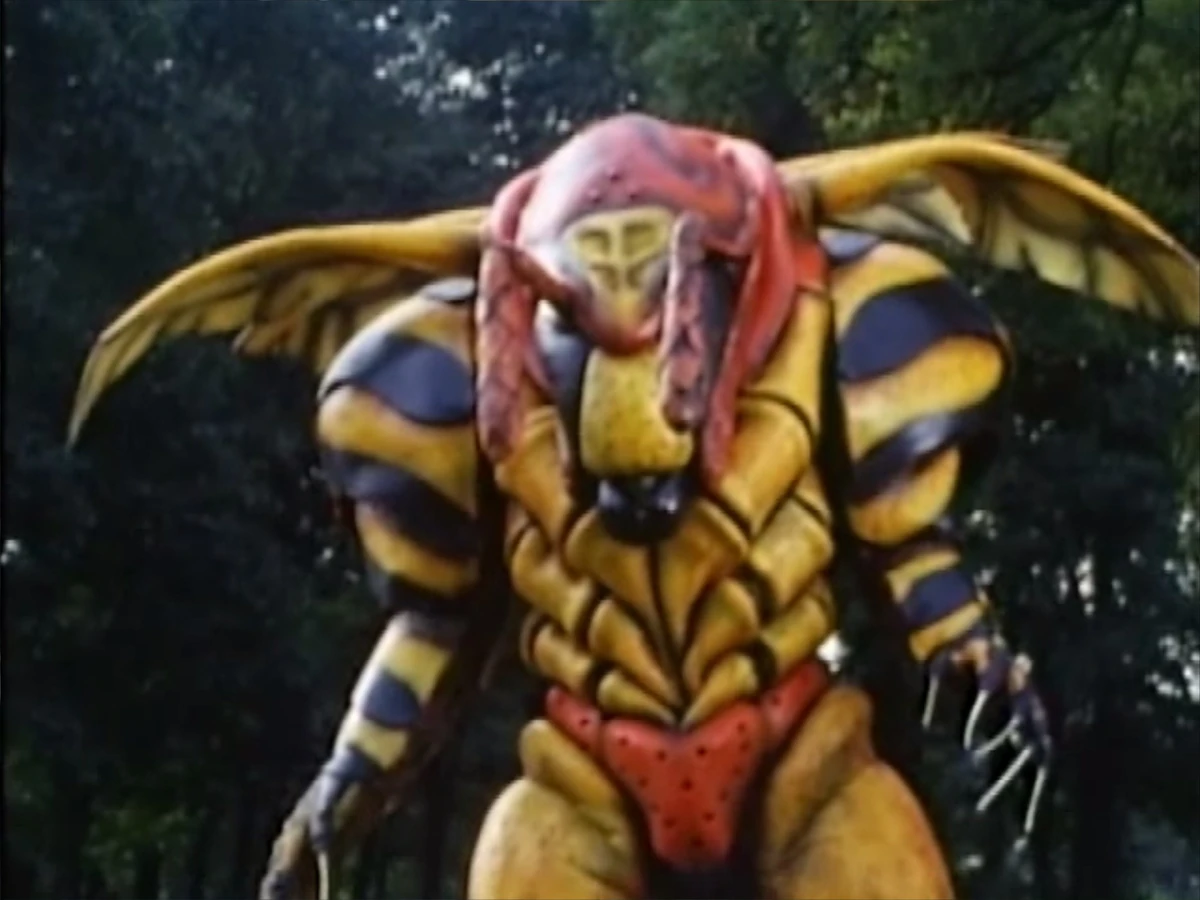 Grumble Bee | Fictional Characters Wiki | Fandom