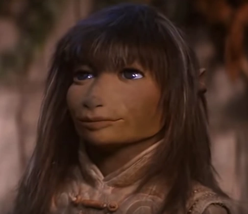 Jen | Fictional Characters Wiki | Fandom