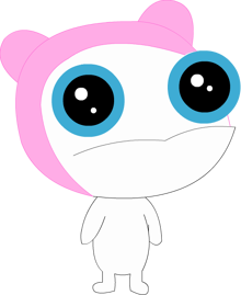 Meap | Fictional Characters Wiki | Fandom