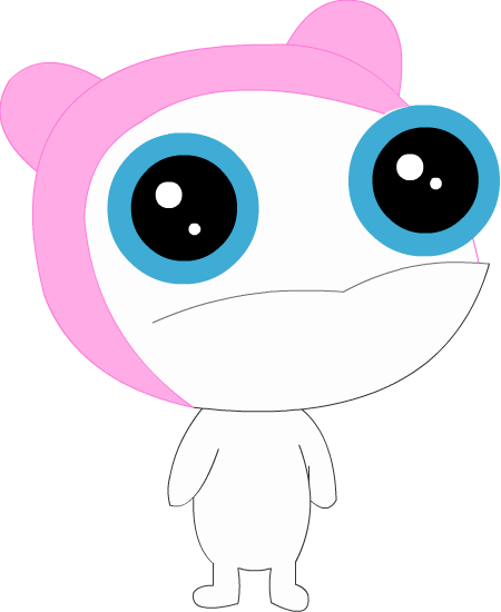 Meap | Fictional Characters Wiki | Fandom