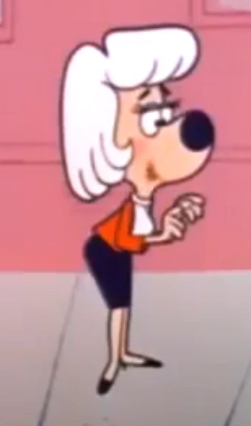 Sweet Polly Purebred | Fictional Characters Wiki | Fandom