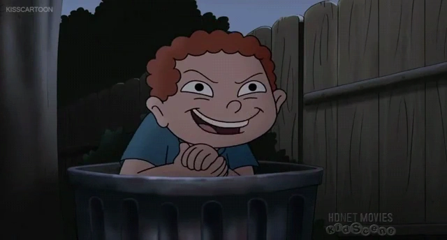 Fenwick | Fictional Characters Wiki | Fandom