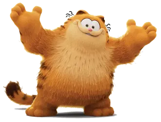 Vic (The Garfield Movie) | Fictional Characters Wiki | Fandom