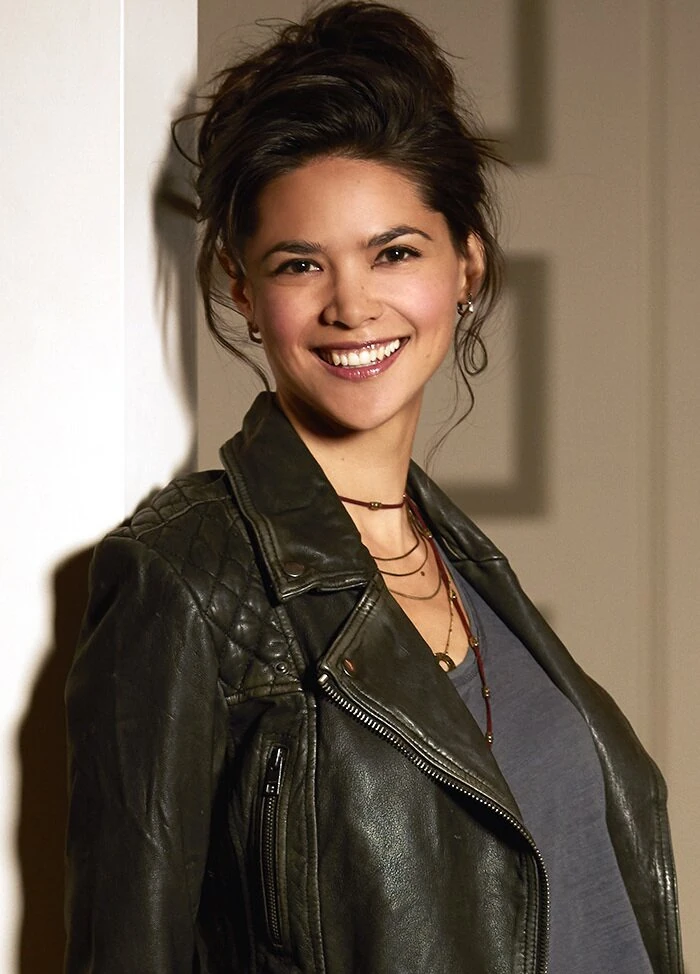 Bex Mack | Fictional Characters Wiki | Fandom