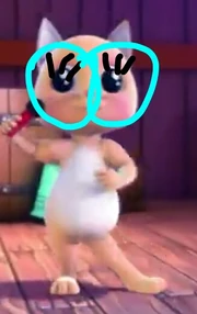 Cat Farmees | Fictional Characters Wiki | Fandom