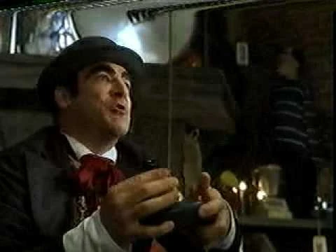 Huxley | Fictional Characters Wiki | Fandom