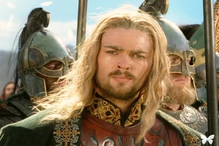 Éomer | Fictional Characters Wiki | Fandom