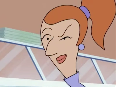 Jennifer Thompson | Fictional Characters Wiki | Fandom