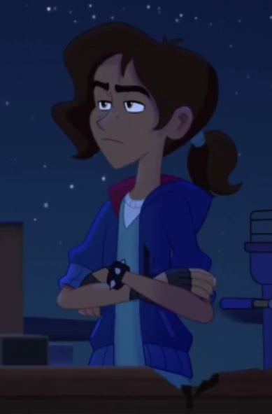 June Del Toro | Fictional Characters Wiki | Fandom