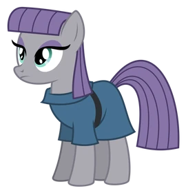 Maud Pie | Fictional Characters Wiki | Fandom