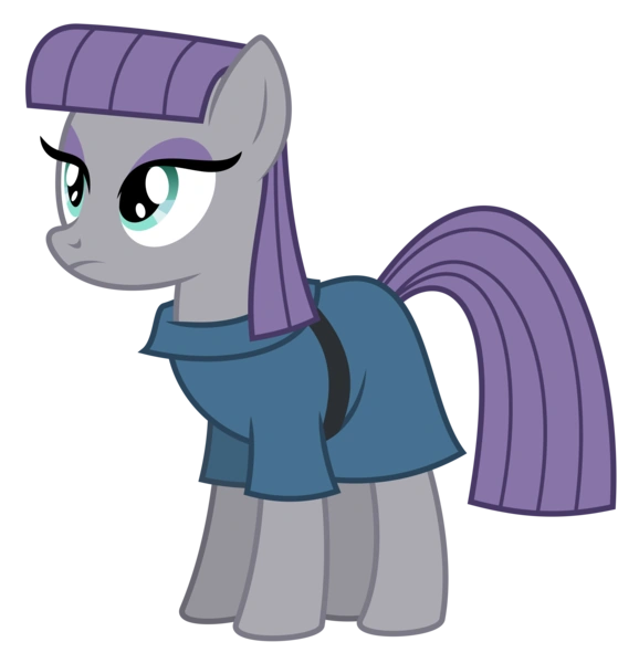 Maud Pie | Fictional Characters Wiki | Fandom