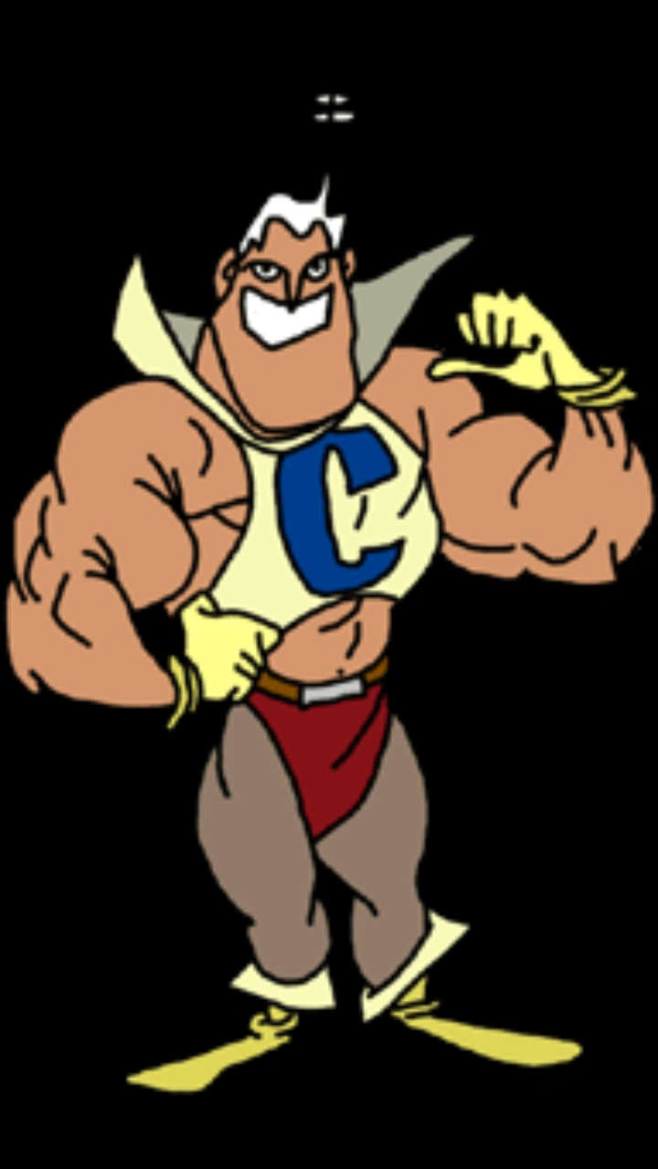 Crag | Fictional Characters Wiki | Fandom