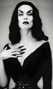 Vampira | Fictional Characters Wiki | Fandom