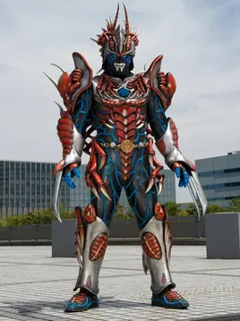 Vrak | Fictional Characters Wiki | Fandom