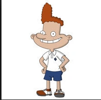 Eugene Horowitz | Fictional Characters Wiki | Fandom