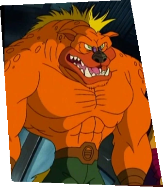 Dingo | Fictional Characters Wiki | Fandom