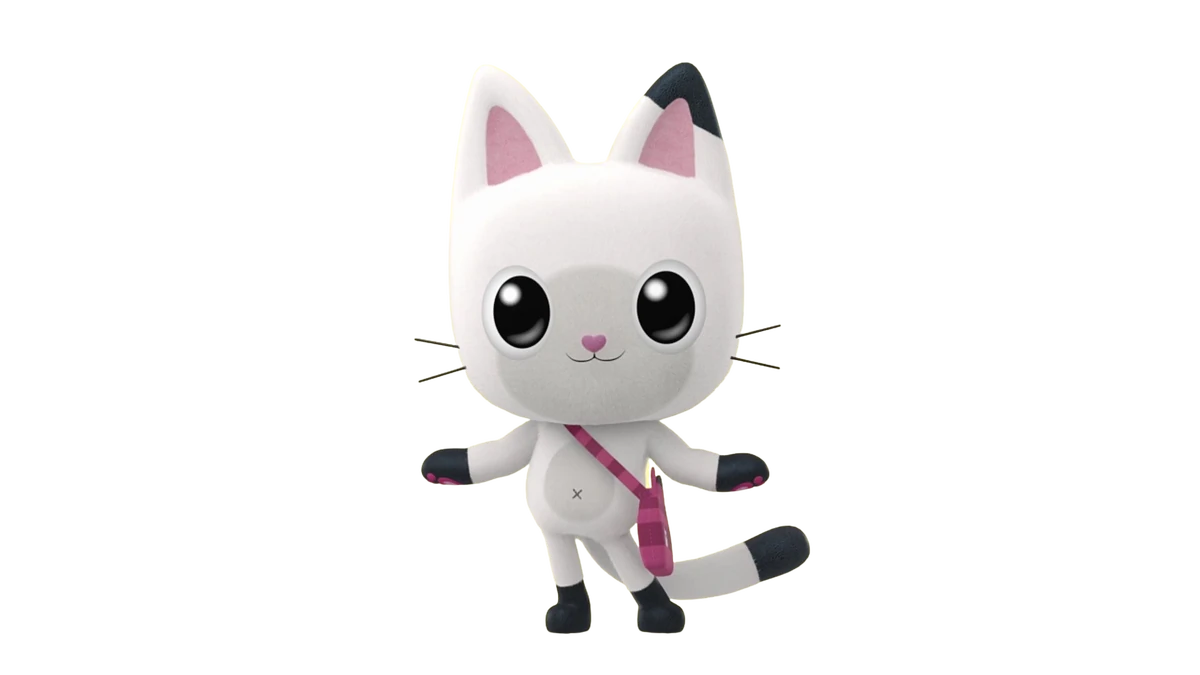 Pandy Paws | Fictional Characters Wiki | Fandom