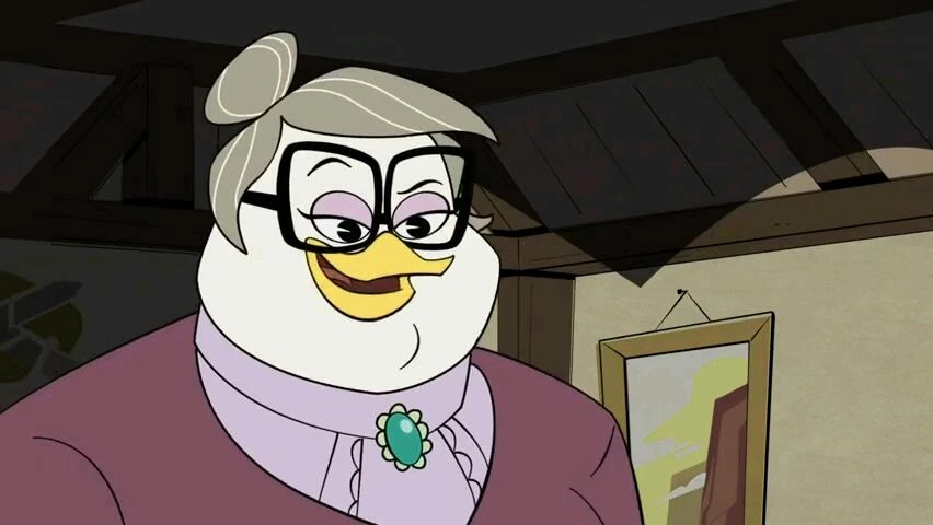 Category:Characters voiced by Joan Gerber | Fictional Characters Wiki ...