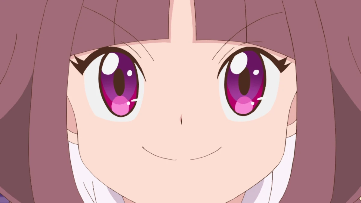 Ruli Tsukiyono | Fictional Characters Wiki | Fandom