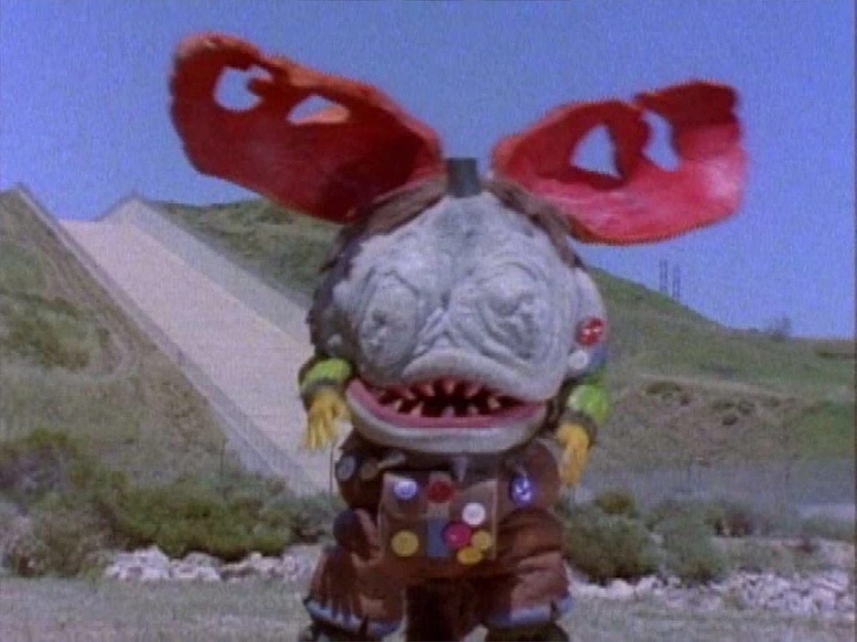 Face Stealer | Fictional Characters Wiki | Fandom