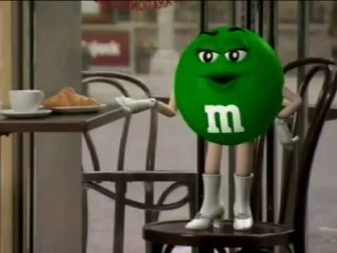 Miss Green | Fictional Characters Wiki | Fandom