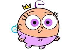 Poof | Fictional Characters Wiki | Fandom