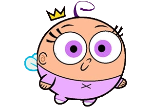 Poof | Fictional Characters Wiki | Fandom