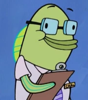 Carl (SpongeBob SquarePants) | Fictional Characters Wiki | Fandom