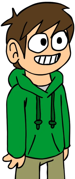 Edd (Eddsworld) | Fictional Characters Wiki | Fandom
