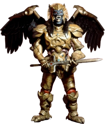 Goldar | Fictional Characters Wiki | Fandom