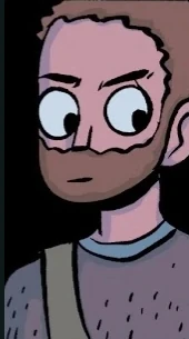 Joseph (Scott Pilgrim) | Fictional Characters Wiki | Fandom