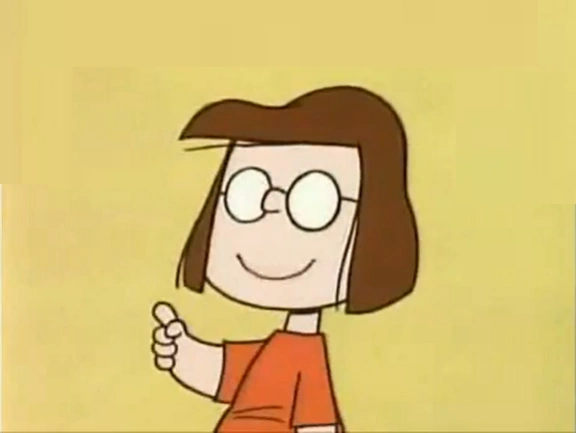 Marcie | Fictional Characters Wiki | Fandom
