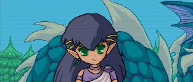 Raia | Fictional Characters Wiki | Fandom