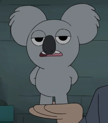 Nom Nom | Fictional Characters Wiki | Fandom