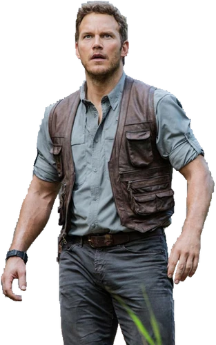 Owen Grady | Fictional Characters Wiki | Fandom