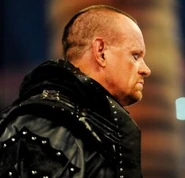 The Undertaker | Fictional Characters Wiki | Fandom