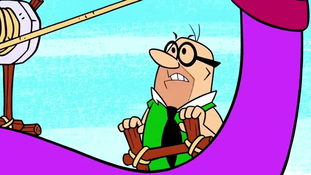 Mr. Slate | Fictional Characters Wiki | Fandom