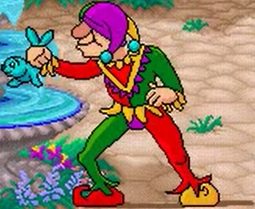Jester (Great Adventures) | Fictional Characters Wiki | Fandom
