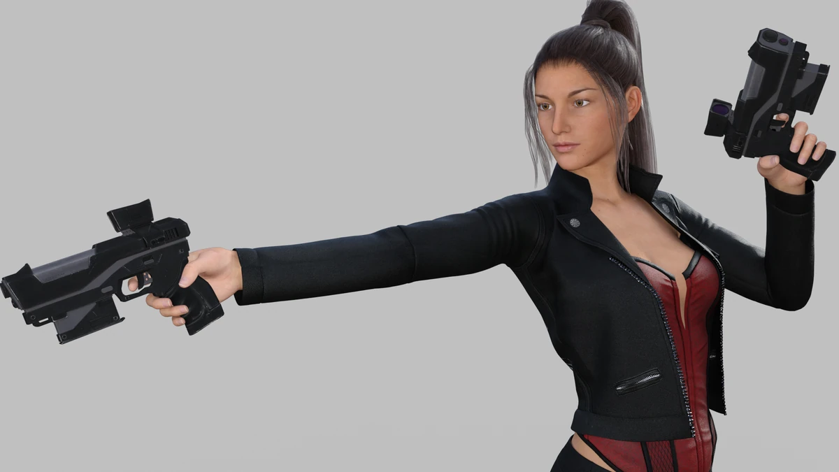 Marissa Gomez | Fictional Characters Wiki | Fandom