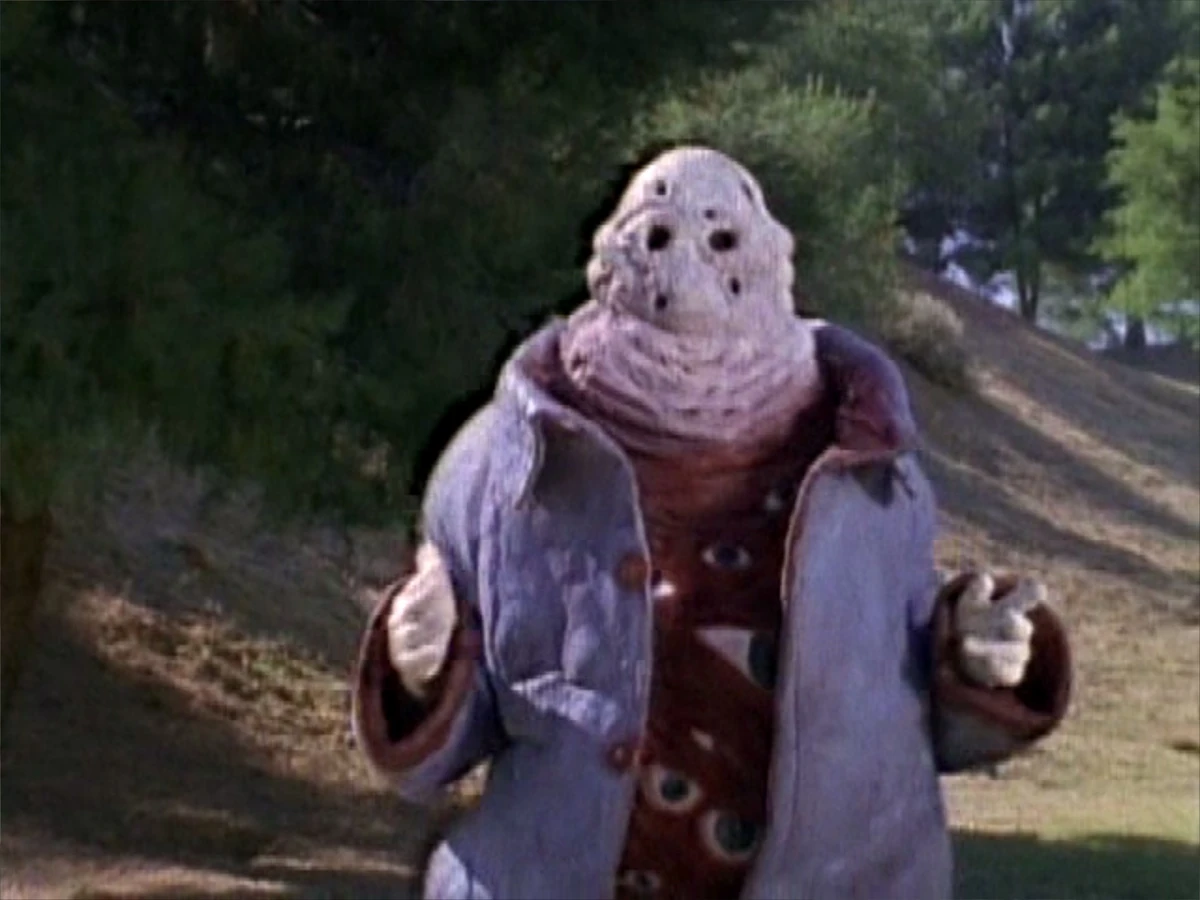 See Monster | Fictional Characters Wiki | Fandom