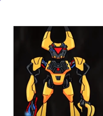 Shocka | Fictional Characters Wiki | Fandom