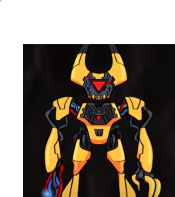 Shocka | Fictional Characters Wiki | Fandom