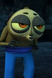 Tong Fo | Fictional Characters Wiki | Fandom