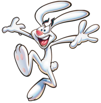 Trix Rabbit | Fictional Characters Wiki | Fandom