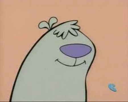 Big Dog (2 Stupid Dogs) | Fictional Characters Wiki | Fandom