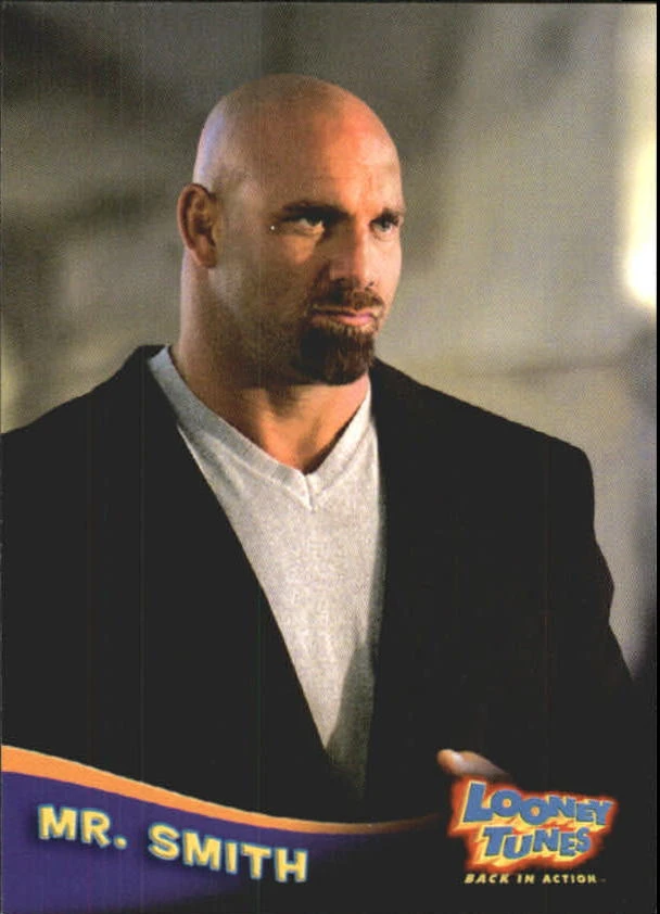 Bob Smith | Fictional Characters Wiki | Fandom